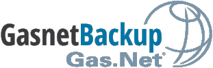 Gas.Net Backup - Gestione centralizzata di backup aziendali